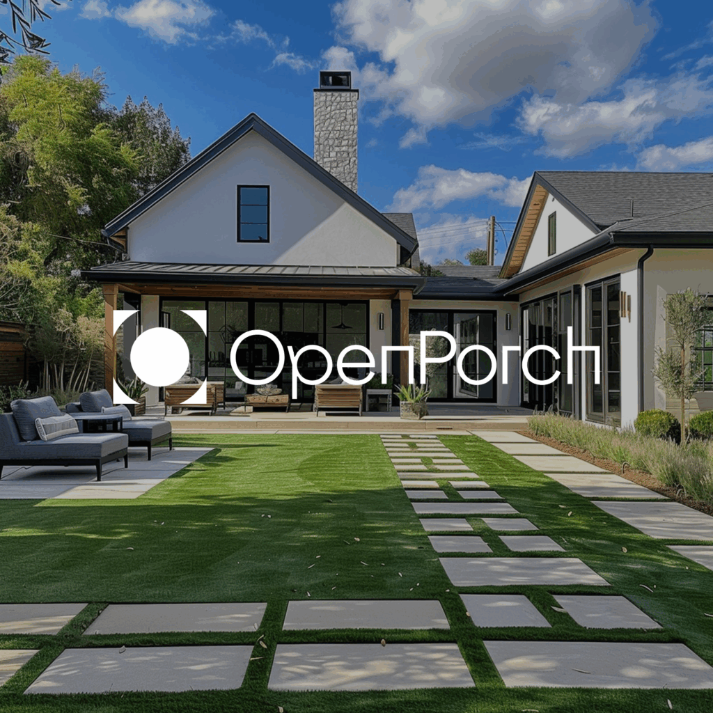 Open Porch: Transform Your Backyard Today - Open Porch